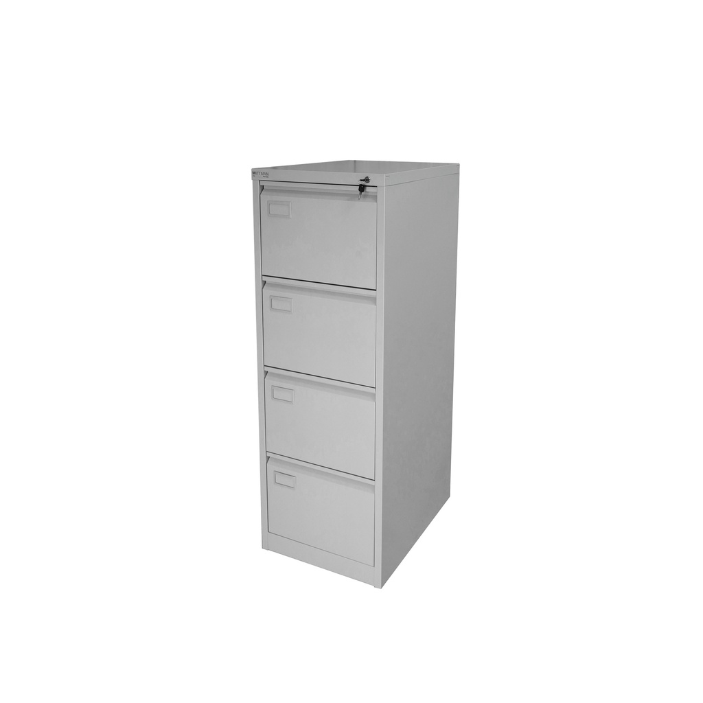 VERTICAL 4 GAVETAS | Meycy Muebles